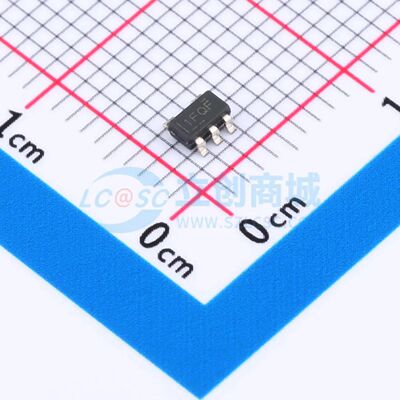 TLV75512PDBVR SOT-23-5 线性稳压器(LDO)