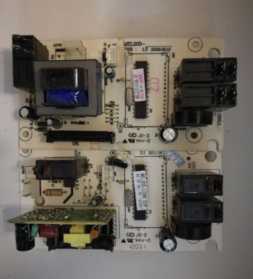 格兰仕微波炉G80d23CN1P-G5(S0) G70F23LcA8 G80F23 LC98电脑板