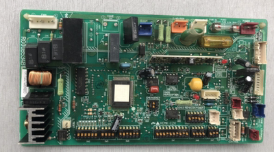 原装拆机 电脑板 RG00B534B 控制板RG76B535G01 主板