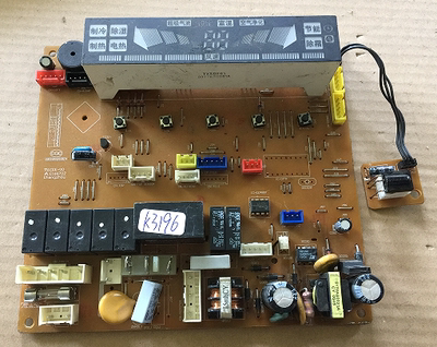 原装拆机LP-R7112DA主板 6870A20025B 6871A20488A带接收板显示板