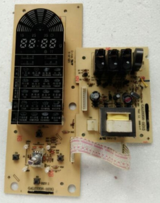 原装拆机WD800G G8023EHL-V8 电脑板主板电源板按键板