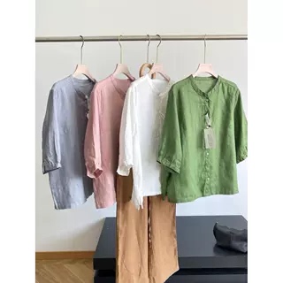 【CC家居控】 23-88 女装H63