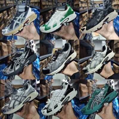 GEL-KAHANATRV4亚瑟士休闲鞋