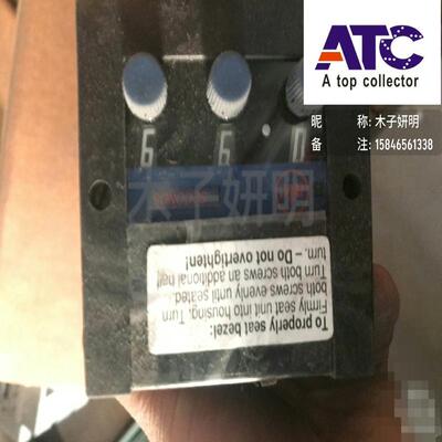 适用询价供应ATC Diversified控制继电器数字议价