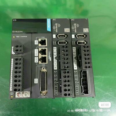 适用汇川四轴驱动器SV820N2S2C2C-SZ议价