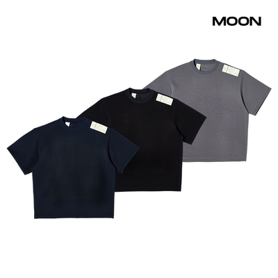 N.HOOLYWOODBACKSEAM短袖T恤