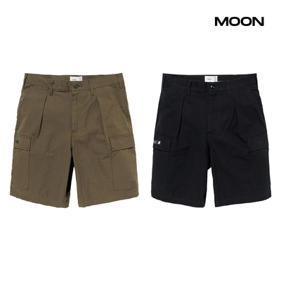 WTAPSMILS9603/SHORTS工装短裤