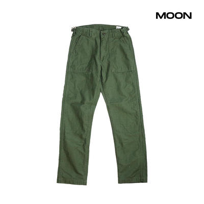 ORSLOWVINTAGEFIT复古甲板裤