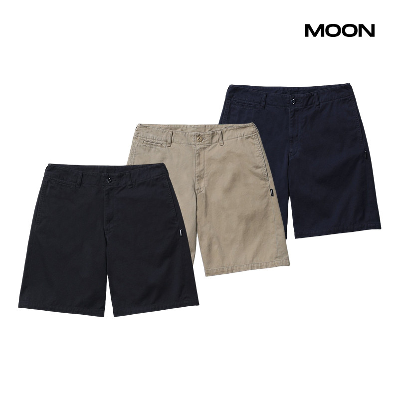 现货 Neighborhood CLASSIC CHINO SHORT PANTS 工装短裤 26SS
