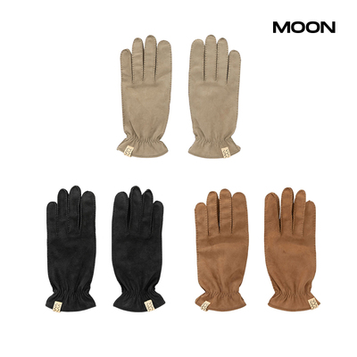 VISVIMLEATHERGLOVES羊皮手套