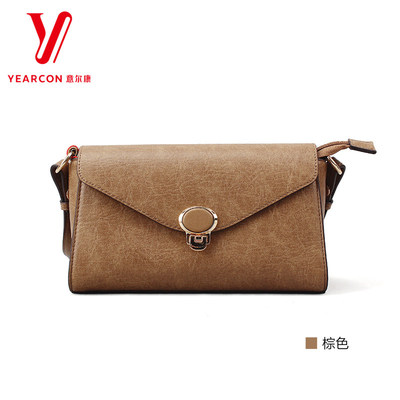 意尔康2025夏季新款时尚百搭包