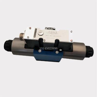 北京华德叠加式减压阀ZDR6DP2-30B/25/75/150/210YM 华德液压阀