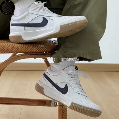 耐克男子户外休闲网球鞋