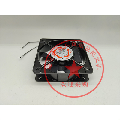 全新13.5mc厘米DP200A DP100A DP300A 220V110V380V散热风扇13538