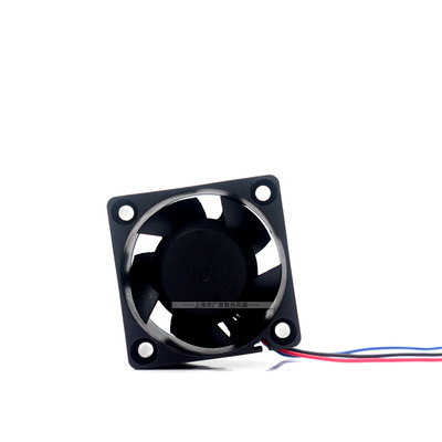 JAMICON 4厘米风扇 4020 12V 0.16W KF0420B1HSSR 双滚珠