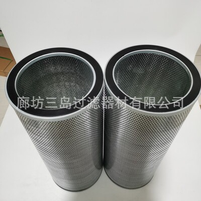 供应60193266液压滤芯高效率液压油滤芯