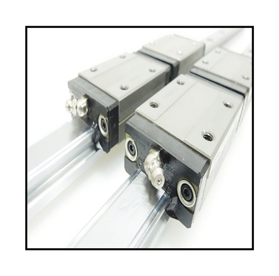 物美价廉直线性导轨滑块ANTHK