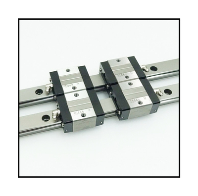 线性滑轨滑块直线导轨滑块AIKO