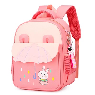 英国NEXTROAD幼儿园中大班书包可爱公主女孩超轻便背包男童减负