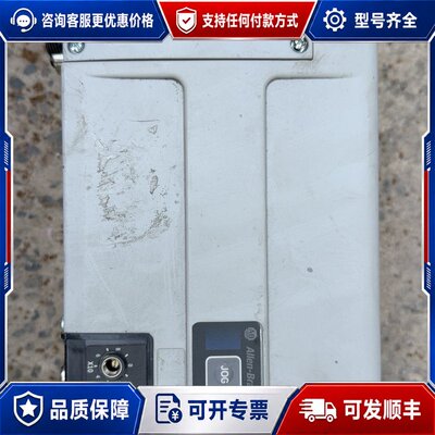 议价AB罗克韦尔ArmorStart LT变频器型号：294D可维修