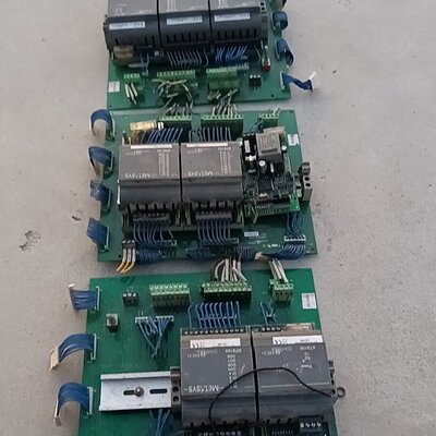 议价江森控制器，型号:XP9105 XP9104，，可维修