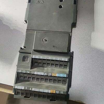 议价MC1790L811A变频器M430和440接口I/O可维修