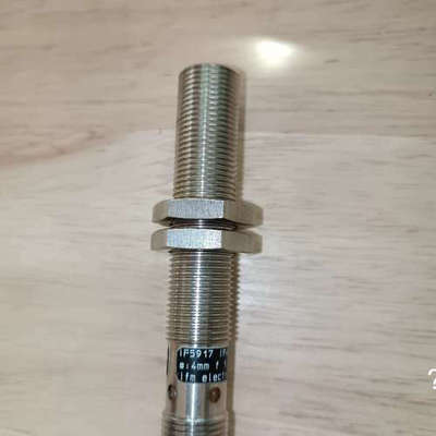 德国原装IFM 感应式传感器 IF5917