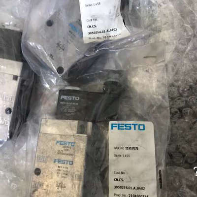 议价FESTO费斯托MFH-3-1/4。货号：11917078，