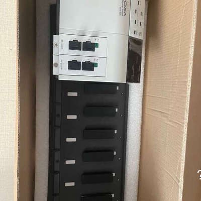 议价摩莎 MOXA EDS-82810G-4GSFP