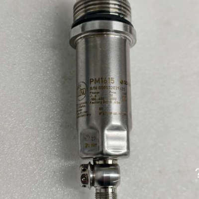 议价IFM易福门PM1615