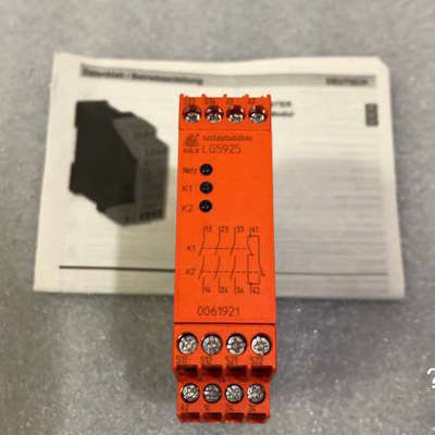 议价DOLD 多继电器LG5925.48/61 AC230