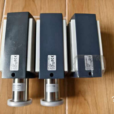 莱宝真空计ITR 090，ITR 90，成色如图，实拍，功能
