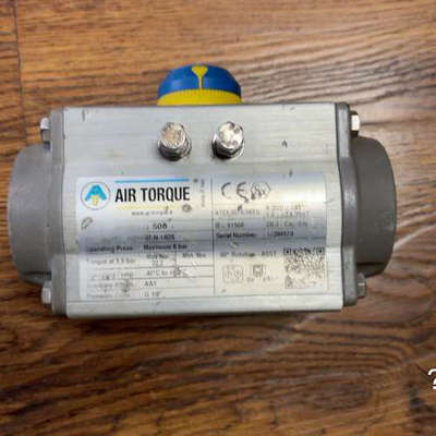 意大利AIRTORQUE执行器AT101U S08
