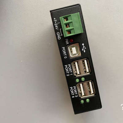 议价STARTECH.COM 集线器 ST4200USBM 全新