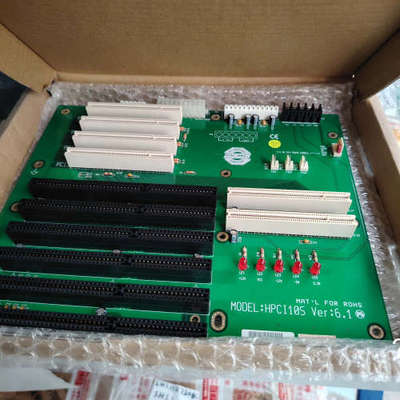 议价商品HPCI-10S V：6.1工控机底板