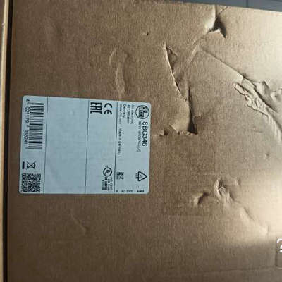 全新原装正品易福门传感器SBG346