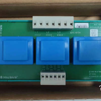 议价Mita-Telnil 米塔 电压测量模块 WP3090，实