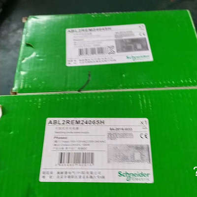 议价全新施耐原装开关电源ABL2REM24065H