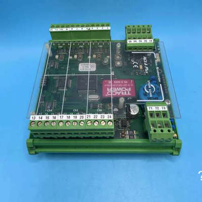 议价全新Steinsohn ACI 6 Plus模拟电流输入模块