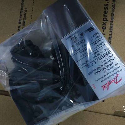 议价商品MBS5100 060N1107  0-50BAR,无包装