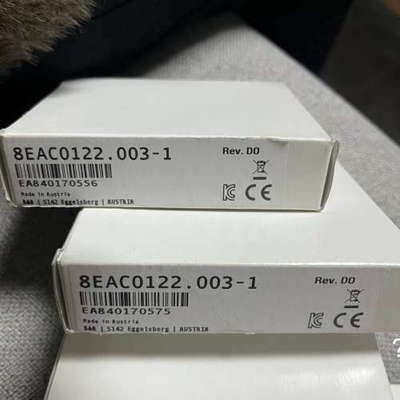 议价贝加莱8EAC0122.003-1