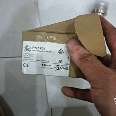 议价易福门PM1704，全新原装正品，现货个