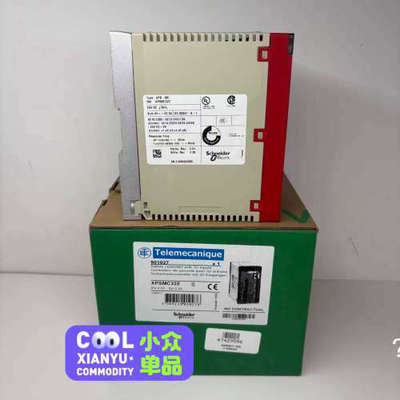 议价施耐控制器XPSMC32Z全新原装议价