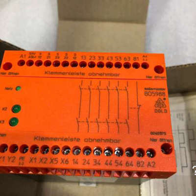 议价多DOLD全新原装继电器BO5988.61/024 A