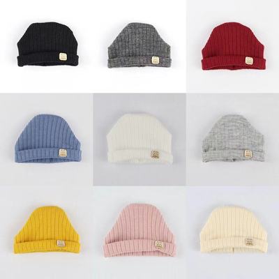 ob11娃衣 帽子围巾 molly娃娃衣服 12分8分bjd molly gsc粘土头