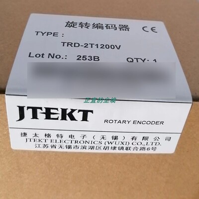 全新原装编码器光洋TRD-2T