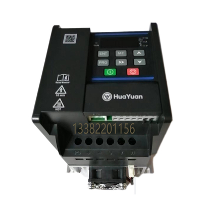 全新华远变频器ZR20-4T0022-B