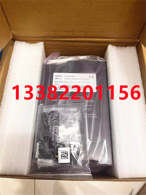 汇川伺服驱动全新原装正品