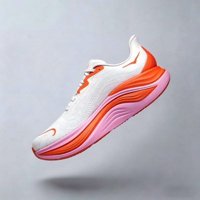 HOKAONEONESKYWARDX跑步鞋