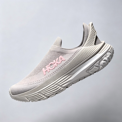 HOKAONEONE透气耐磨跑步鞋